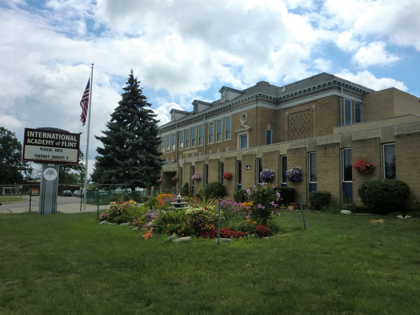 International Academy of Flint Ranks Among Top High Schools in State ...